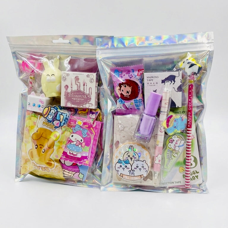MysteryGiftBag – Mystery Bags, Jewelry Scoops & Surprise Gifts