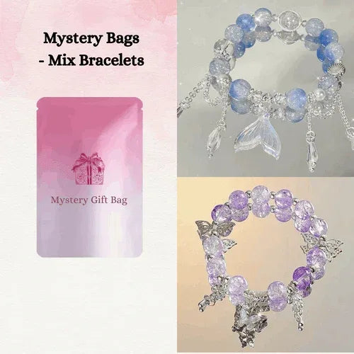 MysteryGiftBag – Mystery Bags, Jewelry Scoops & Surprise Gifts